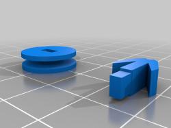 automotive clips 3D Models | Page 1 | STLFinder