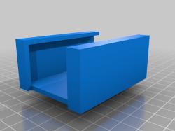 gator keyboard column style stand 3D Models | Page 1 | STLFinder