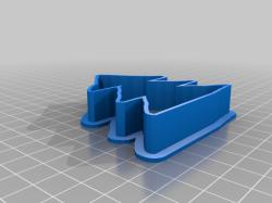 kolorowanka minecraft choinka 3D Models | Page 1 | STLFinder