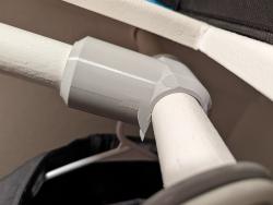 closet rod 3D Models | Page 1 | STLFinder