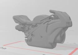 vintage snap crotch leotard 3D Models | Page 1 | STLFinder