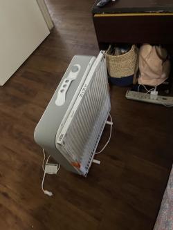 diy box fan stand 3D Models | Page 1 | STLFinder