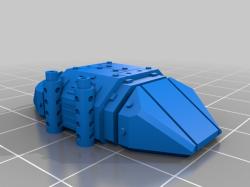 cavalier cs 72 a parts 3D Models | Page 1 | STLFinder