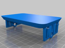 adjustable rectangular ac vent cover stl 3D Models | Page 1 | STLFinder