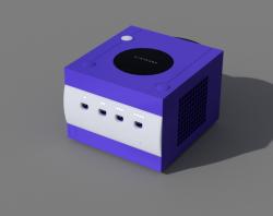 rpi4 gamecube 3D Models | Page 1 | STLFinder