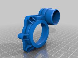 shark flex fusion attachments 3D Models | Page 1 | STLFinder