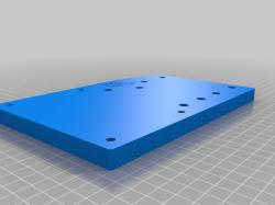 sim rig handbrake 3D Models | Page 1 | STLFinder