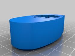 punch button hdr 50 schwarz 3D Models | Page 1 | STLFinder