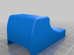 holosun scs cover 3d models 【 STLFinder