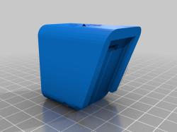 glock baseplate 3D Models | Page 1 | STLFinder