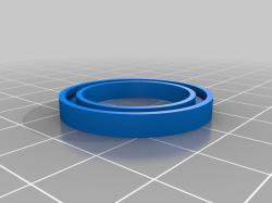 inflation valve adapter sup 3D Models | Page 1 | STLFinder