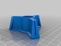 rocket body tube sizes 3D Models | Page 1 | STLFinder