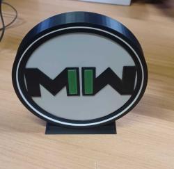 modern warfare 2 3D Models | Page 1 | STLFinder