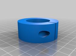 30mm shaft collar 3D Models | Page 1 | STLFinder