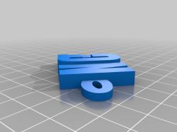 logo de nct 3D Models | Page 1 | STLFinder