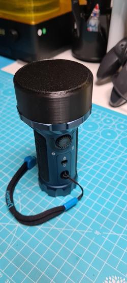 olight marauder mini 2 3D Models | Page 1 | STLFinder