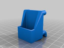 shears holder 3D Models | Page 1 | STLFinder