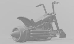 jet bike santa pod 3D Models | Page 1 | STLFinder