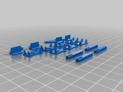 rc model airplane parts | Page 1 | STLFinder