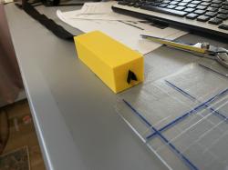 toyo drawcord folding device 3D Models | Page 1 | STLFinder