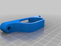 trigger guard 3D Models | Page 1 | STLFinder