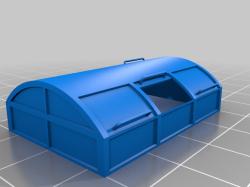 ho scale garbage truck 3D Models | Page 1 | STLFinder