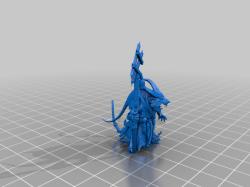 grey seer 3D Models | Page 1 | STLFinder