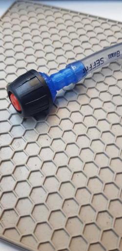 spray nozzle adapter 3D Models | Page 1 | STLFinder