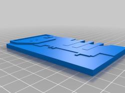 star wars data card 3D Models | Page 1 | STLFinder