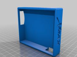 terminator x screen mount 3d models 【 STLFinder