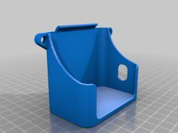 bellroy lite sling mini 4l 3D Models | Page 1 | STLFinder