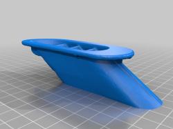 300zx dash pod 3D Models | Page 1 | STLFinder