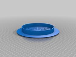 6 vent 3D Models | Page 1 | STLFinder