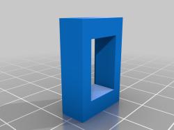 weather closure model for a cafe | Page 1 | STLFinder