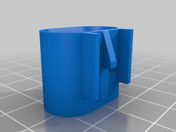 3 pin male 3 pin connector for mobility scooter 3D Models | Page 1 ...