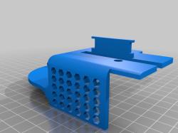 ansys frictionless support 3D Models | Page 1 | STLFinder