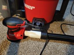 shop vac adapter bauer 3D Models | Page 1 | STLFinder