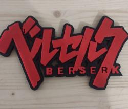 chopper berserk 3D Models | Page 1 | STLFinder