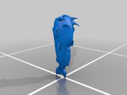 redtail catfish 3D Models | Page 1 | STLFinder