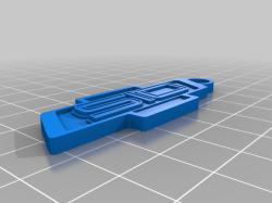 s10 keychain 3d print | Page 1 | STLFinder
