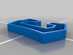 cleveland guardians horns baseball cap 3D Models | Page 1 | STLFinder