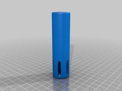 colt xm177 3D Models | Page 1 | STLFinder