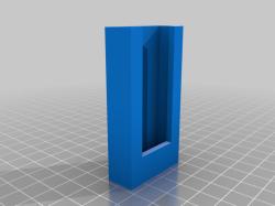 coral tpu usb 3D Models | Page 1 | STLFinder