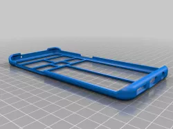 cover oneplus 5 3D Models | Page 1 | STLFinder