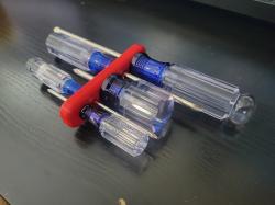 craftsman screwdriver holder 3d models 【 STLFinder