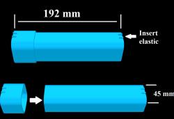 cutlery box 3D Models | Page 1 | STLFinder