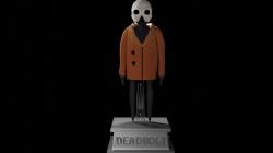 riyo reaper figure 3D Models | Page 1 | STLFinder