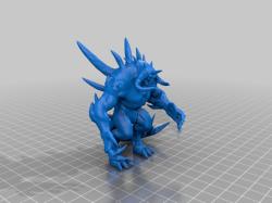 heroquest scale 3D Models | Page 1 | STLFinder