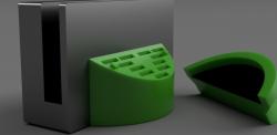 acnh switch dock 3D Models | Page 1 | STLFinder