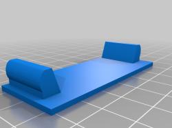 electrical panel knockout plugs 3D Models | Page 1 | STLFinder